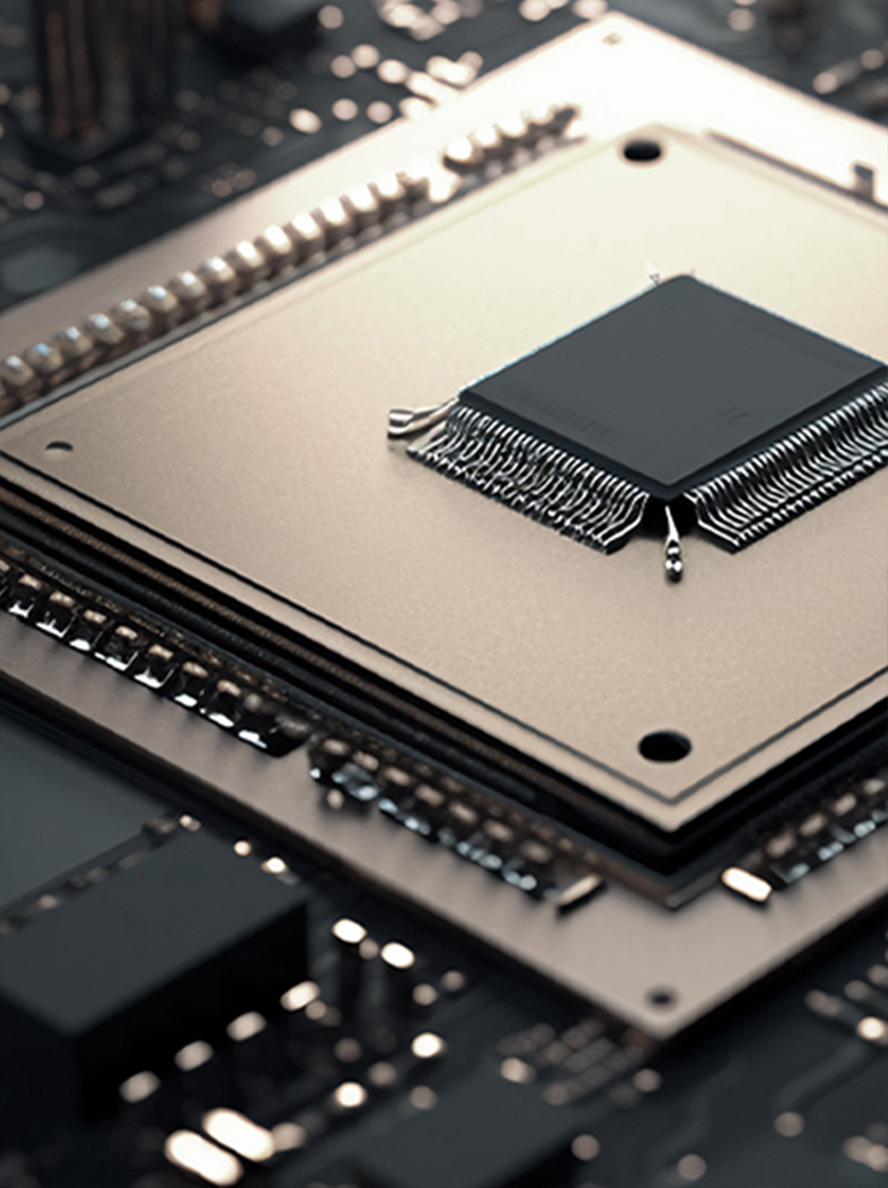 eSOL - Real-time embedded software platform solutions